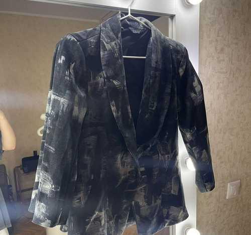Пиджак женский guess