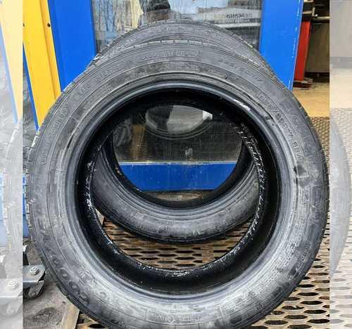 Goodyear Excellence 225/50 R17 98W