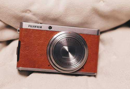 Fujifilm XF1