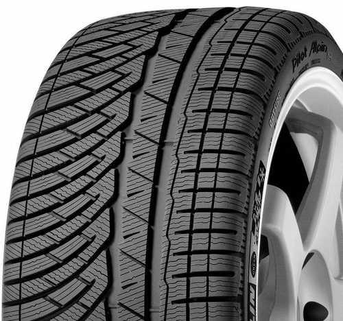 Michelin Pilot Alpin PA4 255/45 R19 100V