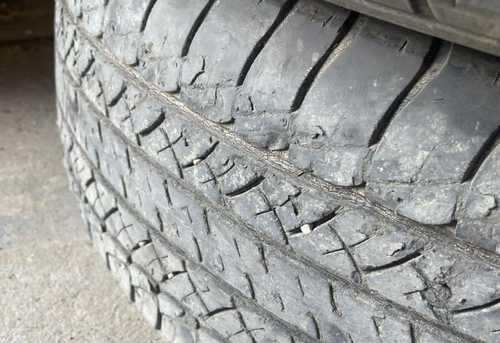 Michelin Latitude Tour HP 225/65 R17