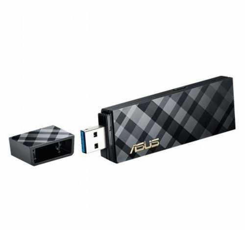 Wi-Fi aдаптеp asus USB-N53