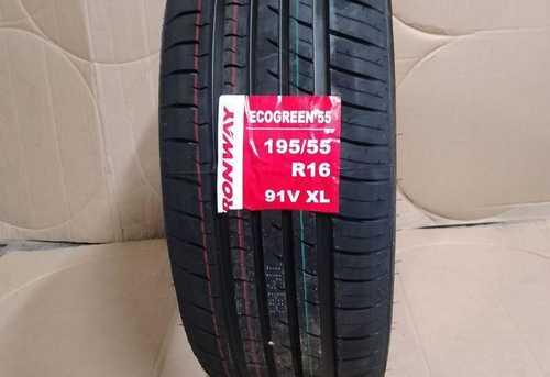 Fronway EcoGreen 55 195/55 R16 91V