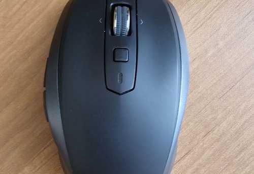 Продаётся мышь Logitech MX Anywhere 2S