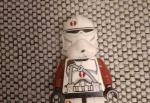 Lego Star Wars sw0518