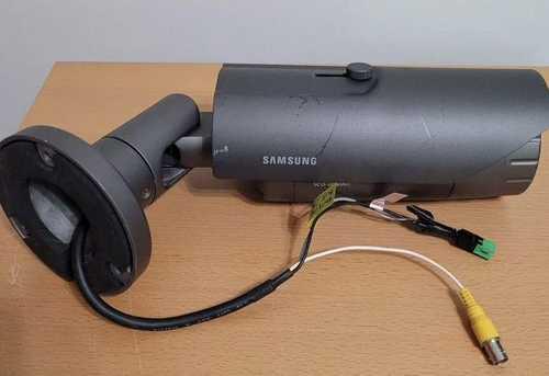 Камера видеонаблюдения samsung sco-2080rhp