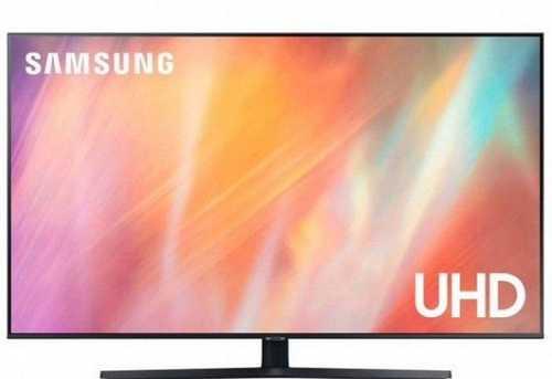 Лучший телевизор 58" Samsung UE58AU7500U Новый