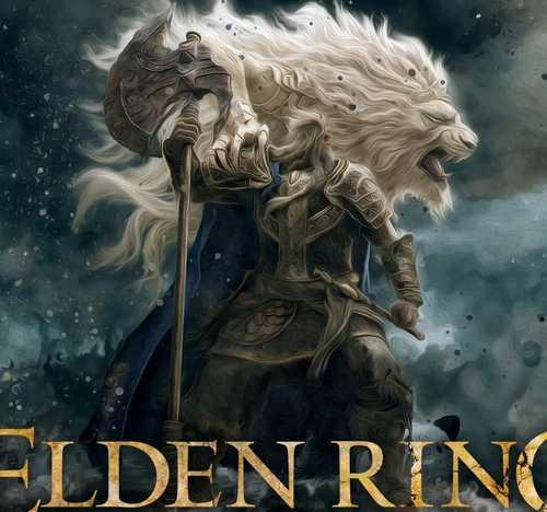 Elden Ring — Игры Steam