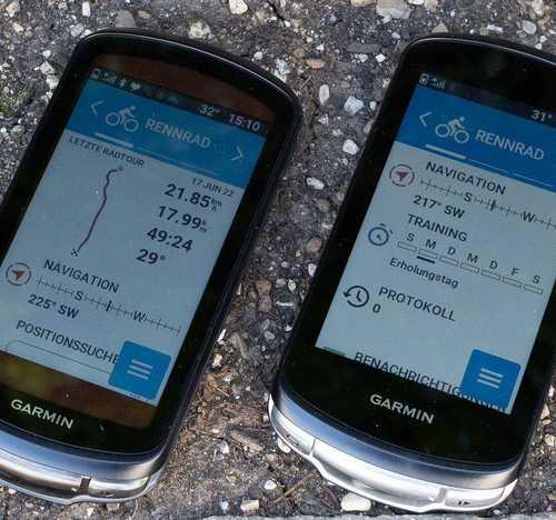 Garmin Edge 1040 / edge 840 / edge 540 Магазин