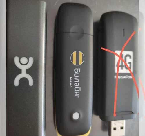 USB-модем 3g/4g /адаптер для модема