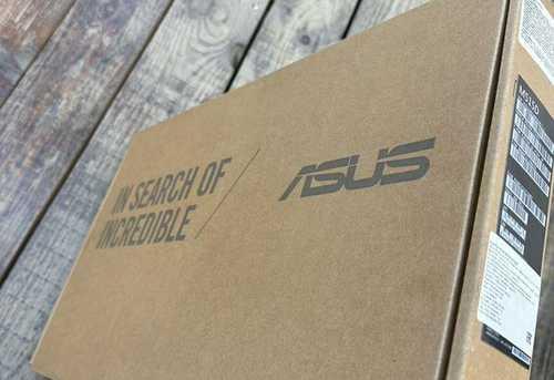 Новый ноутбук Asus 15" Ryzen 5/8gb/512gb SSD