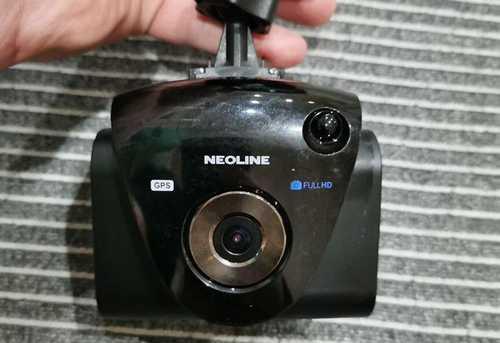 Видеорегистратор - радар neoline X- COP 9700
