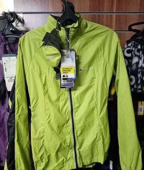 Куртка Montane Female Featherlite Marathon Jacket