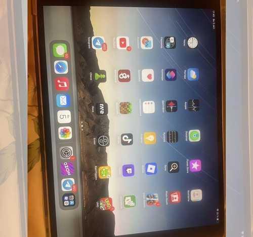 iPad pro 10.5 128gb 120hz