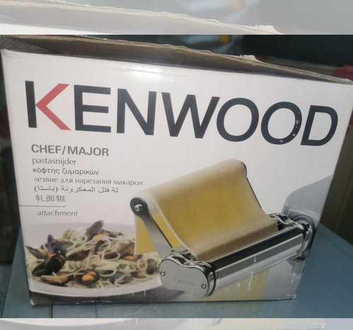 Насадка kenwood Лапшерезка