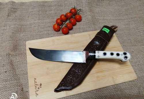 Узбекский нож Пчак №15