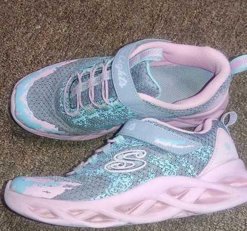 Кроссовки skechers