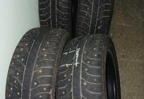 Firestone Ice Cruiser 7 205/60 R16 92T