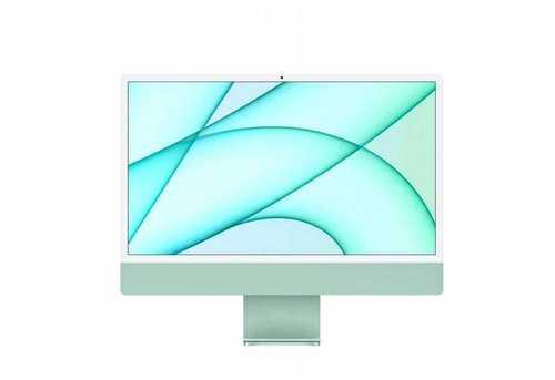 iMac 24 m1 16gb 256gb Ростест