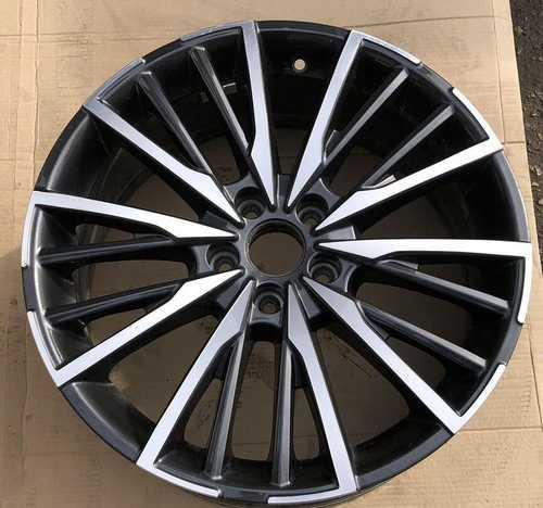 Диск R18 Chery Tiggo 8 Pro