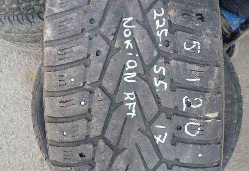 Nokian Tyres Hakkapeliitta 7 225/55 R17