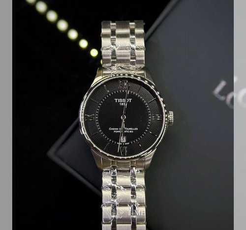 Мужские наручные часы Tissot