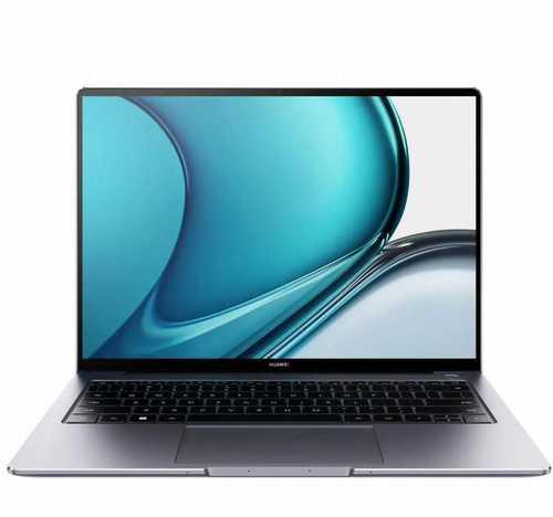 Ноутбук Huawei MateBook 14S hkfg-X 53013SDK, 14.2"