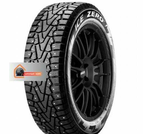 Pirelli Ice Zero 185/60 R15 88T