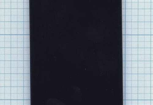 Дисплей для Asus ZenFone 3 Max ZC520TL черный с ра
