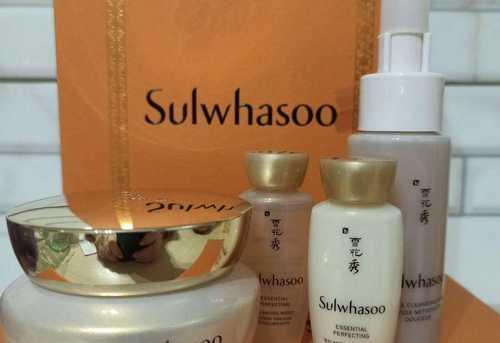 Набор Sulwhasoo