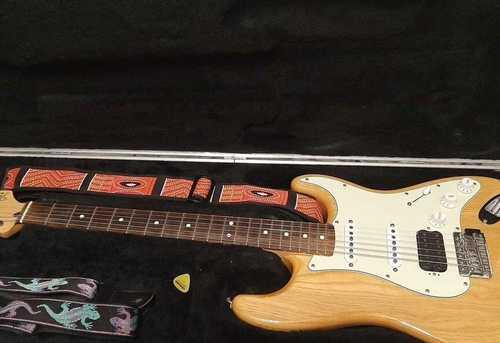 Электро гитара Fender