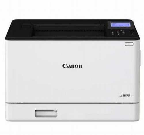 Принтер лазерный Canon i-Sensys LBP673Cdw, цветной