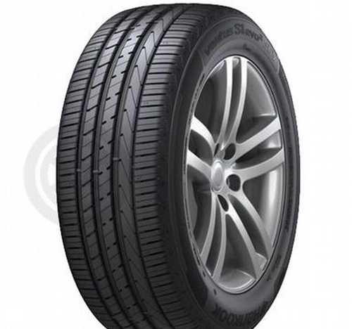 Hankook Ventus S1 Evo2 SUV K117A 235/65 R17 104W