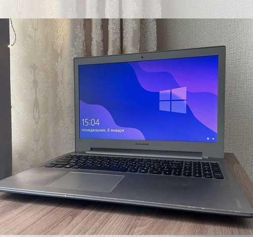 Lenovo ideapad z500