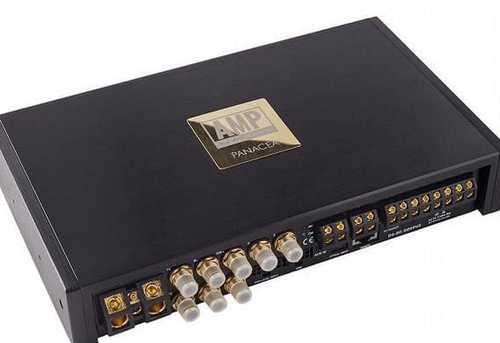 Процессорный усилитель AMP DA-80.6DSP Panacea V4