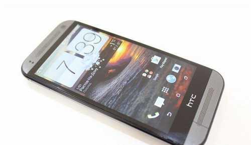 Телефон, HTC One mini 2