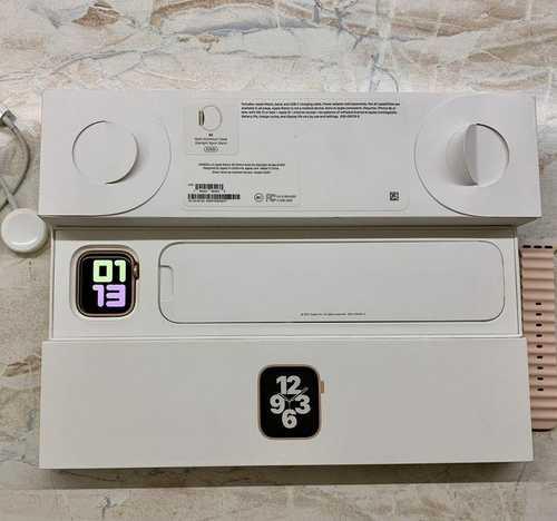 Apple watch se 40mm