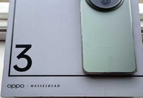 OPPO Find N3, 12/512 ГБ