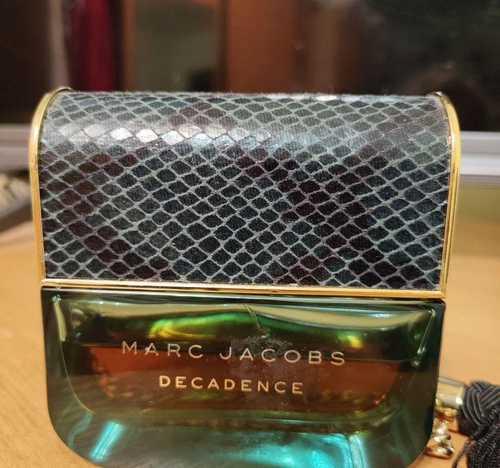 Marc jacobs decadence