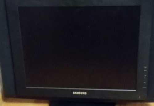 Телевизор Samsung LE20S53BP