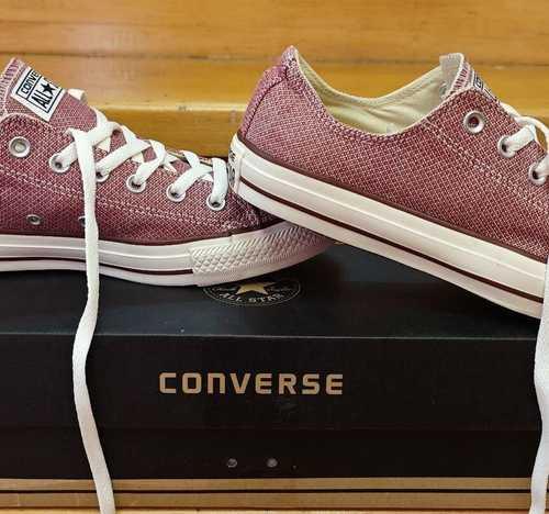 Кроссовки Converse 40 размер оригинал