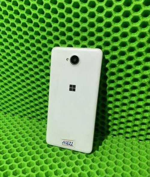 Мобильный телефон Microsoft Lumia 650 1/16gb