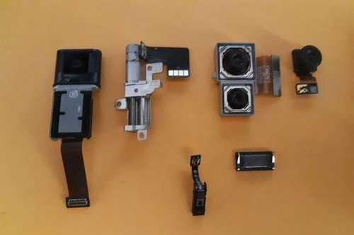 Камеры Xiaomi mi9t, mi9tpro, redmi k20