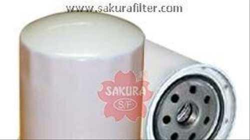 Фильтр топливный FC1007 FC1007 Sakura