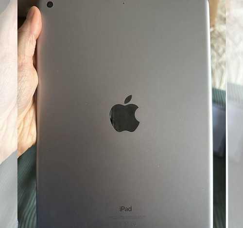 iPad 6 поколения 2018