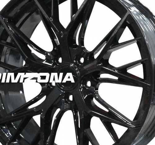 Литые диски DK-Rims 5208 R20 et35.0 5x108.0