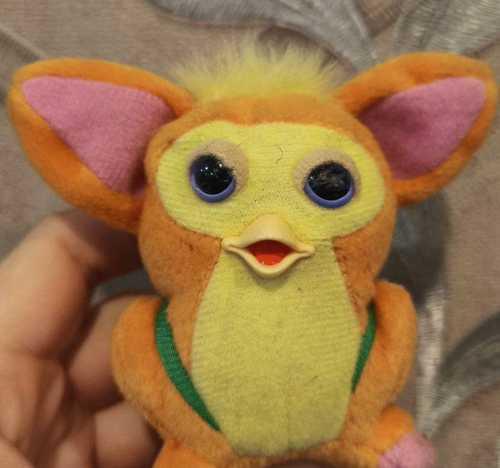 Игрушка Furby 2006 Макдональдс