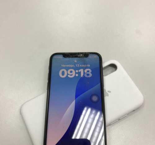 iPhone Xs, 64 ГБ