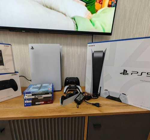 Sony Playstation 5