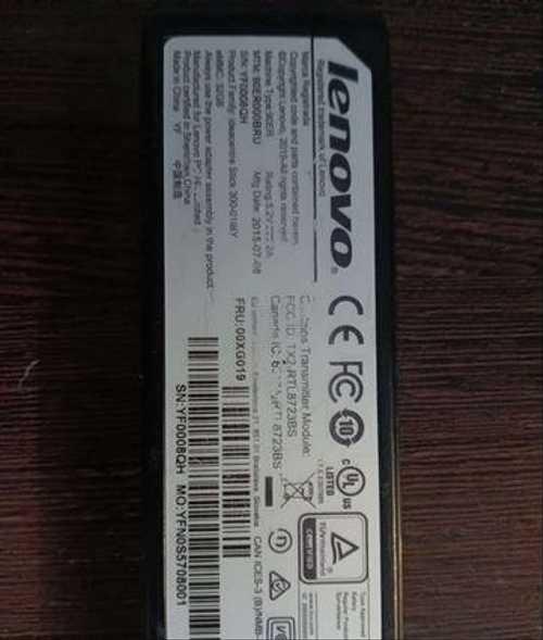 Мини пк lenovo